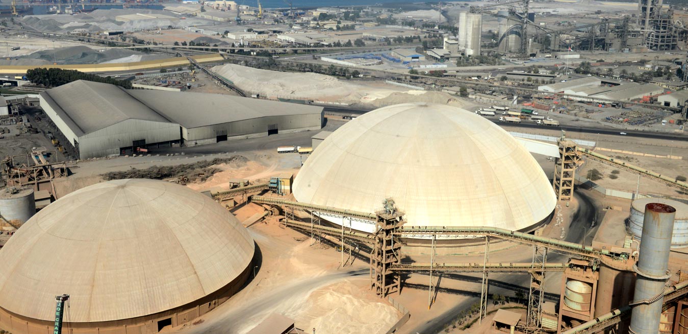 Union Cement Company | Our Business | Union Cement Company (UCC)